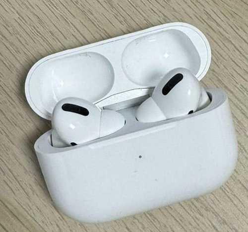 Наушники earpods lightning оригинал