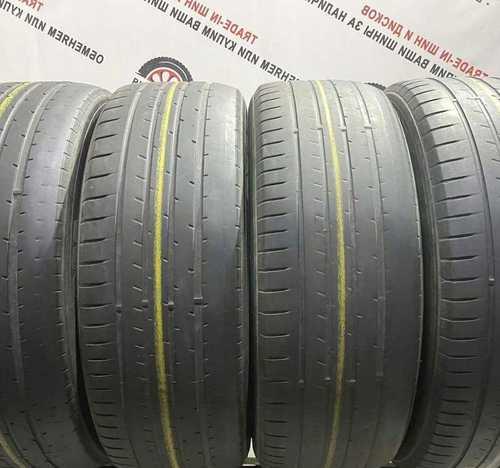 Toyo Proxes R36 225/55 R19 95M