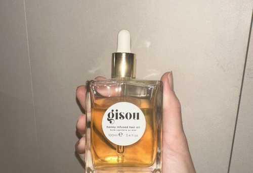 Масло для волос Gisou 100 ml