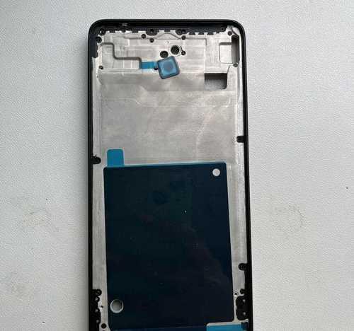 Рамка на redmi 13 note