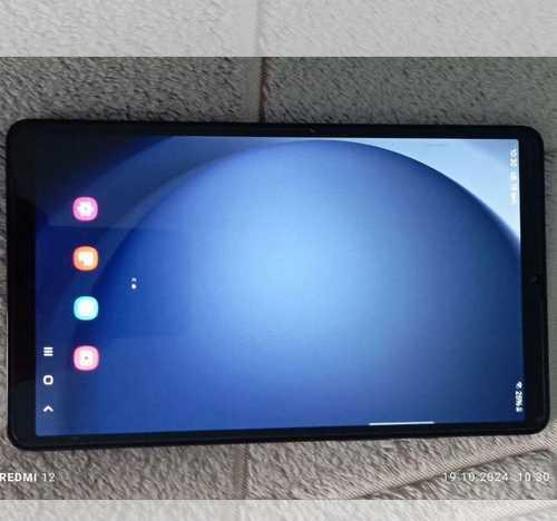 Samsung galaxy Tab A9 8 128gb