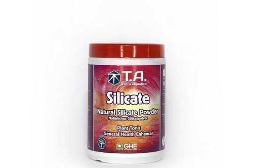 Добавка органическая Silicate T.A. 1литр