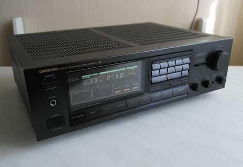 Стерео ресивер Onkyo TX 7630 в отл. состоянии