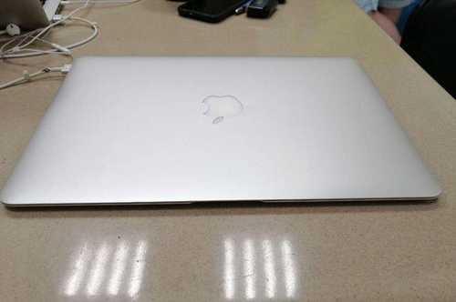 Apple MacBook Air 13 2015 акб под замену