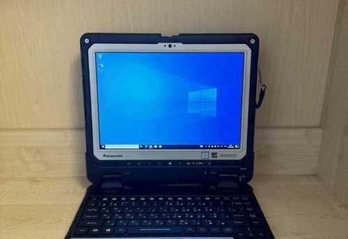 Panasonic toughbook cf 33 2K 8/256