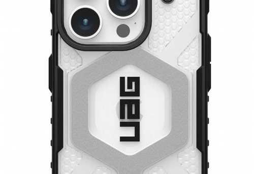 Защитный чехол UAG Pathfinder MagSafe iPhone 15 P