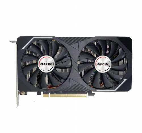 AFox Radeon RX 6600 8GB dual FAN