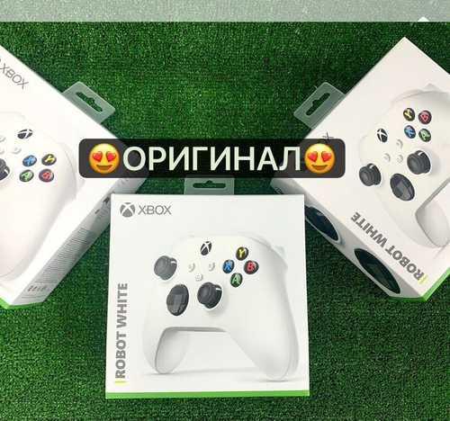 Геймпад xbox series