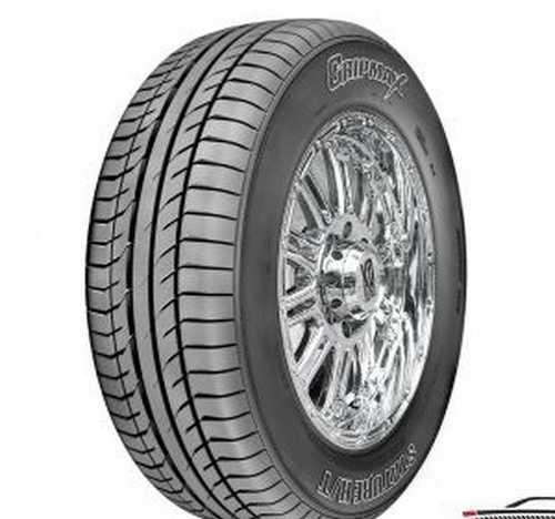 Gripmax Stature H/T 255/55 R19 111W