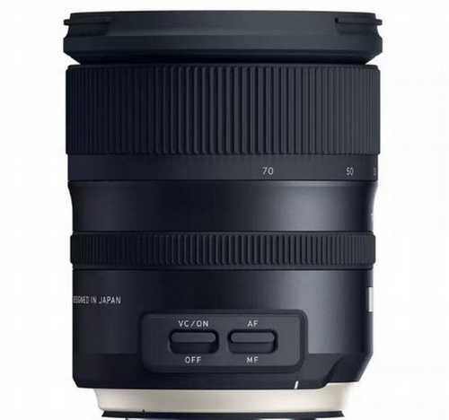 Tamron SP 24-70mm f2.8 Di VC USD G2 (Canon), новый