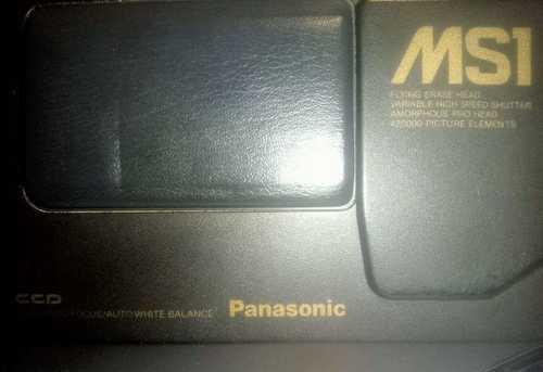 Видеокамера Panasonic MS One