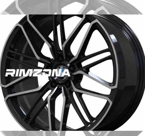 Кованные диски forged-PL1894H R19 et40.0 5x112.0 M