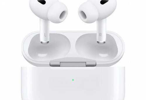 Беспроводные наушники apple airpods pro 2