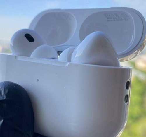 AirPods pro 2