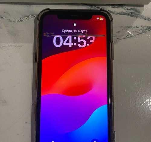 iPhone Xr, 128 ГБ