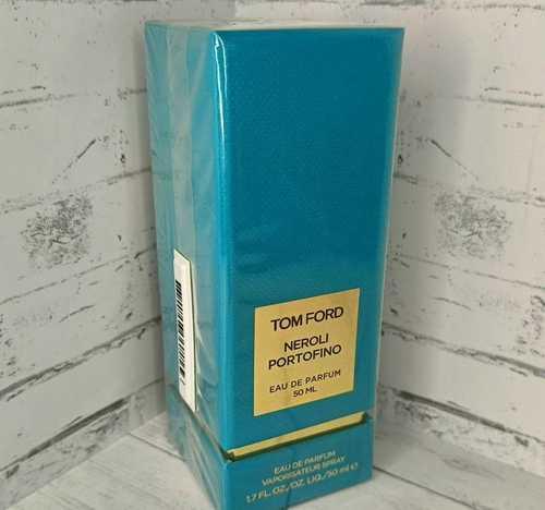 Tom Ford Neroli Portofino 50 ml