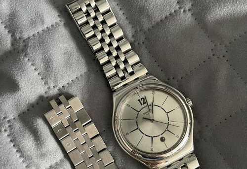 Часы swatch женские