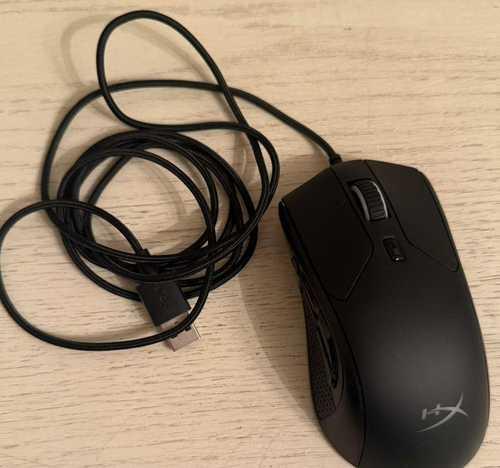 Игровая мышь Hyperx Pulsefire Core