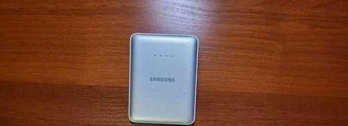 Внешний аккумулятор Samsung EB-PG850