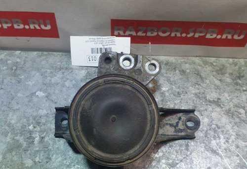 Подушка двигателя Toyota Vitz XP130 1KR-FE 2013