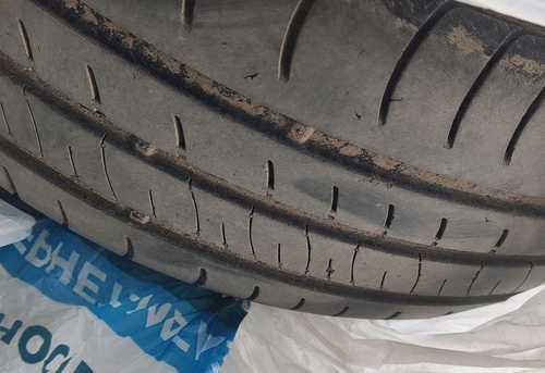 Kumho 722 205/55 R16