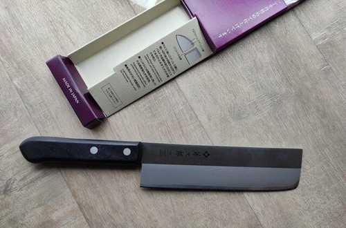 Нож Накири