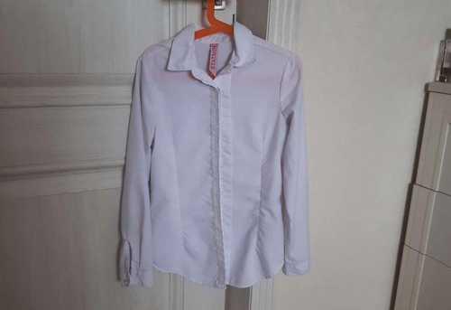 Блузка, блуза, рубашка школьная форма