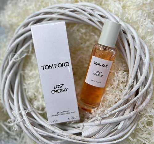 Духи тестер Tom Ford Lost Cherry