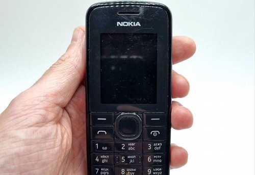 Nokia 109