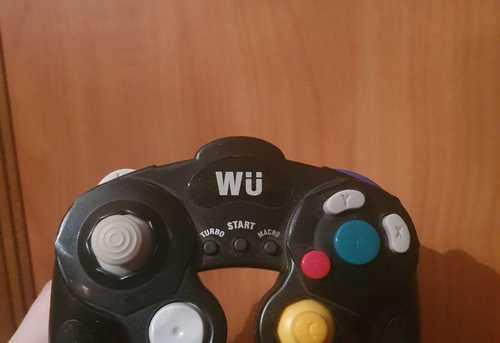 Gamepad nintendo wii