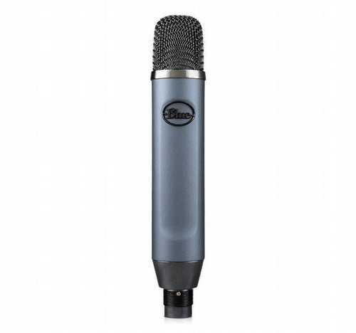 Микрофонная стойка Blue Microphone Ember XLR, сини