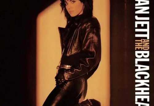 Виниловая пластинка Joan Jett & The Blackhearts