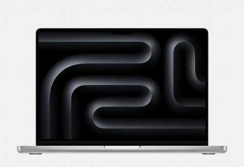 Ноутбук Apple MacBook Pro 14 2023 M3