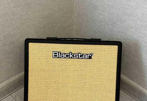 Комбоусилитель Blackstar Debut 15 BK