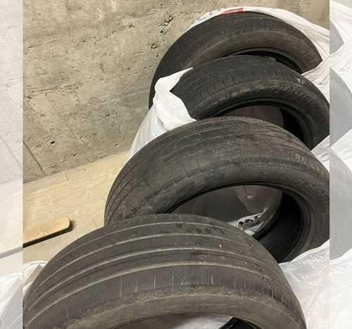 Pirelli Scorpion Verde 235/55 R20