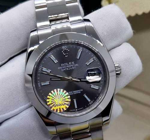 Мужские часы Rolex DateJust Oyster Perpetual