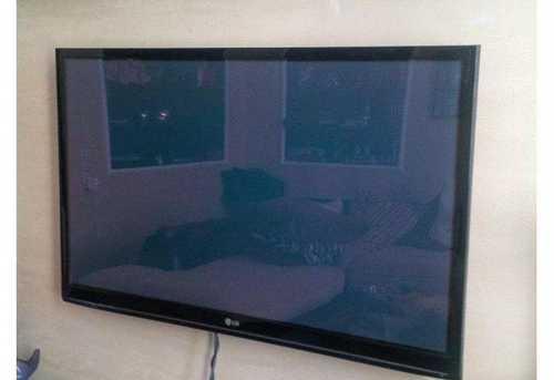 Плазменный телевизор lg 50pj350r