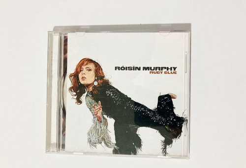 Cd диски Roisin Murphy - Ruby blue