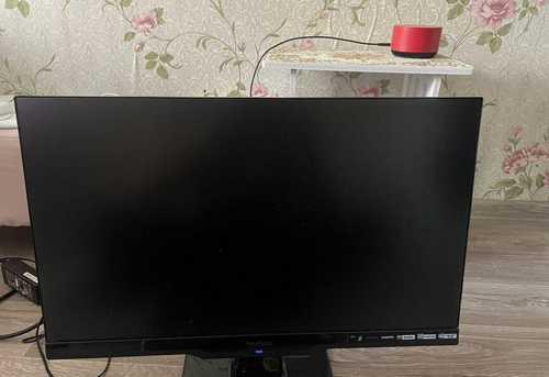 Монитор Viewsonic VX2363Smhl 23" IPS Full HD 76Гц