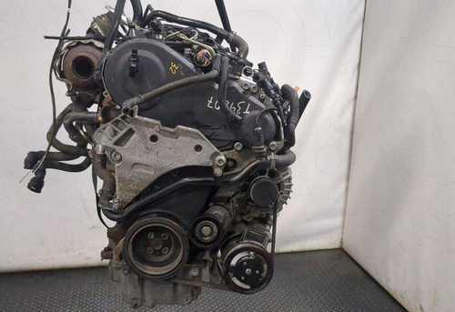 Двигатель Volkswagen Golf 6, 2010