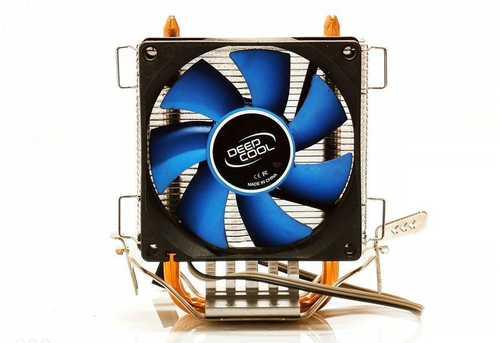 Кулер CPU AMD DeepCool ICE edge mini FS V2.0