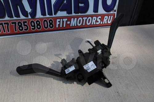 Переключатель подрулевой Volkswagen Passat B6