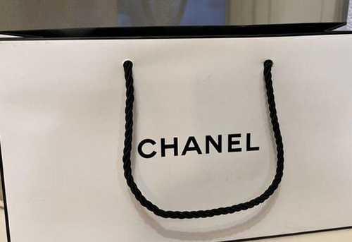 Пакет Chanel и Dior оригинал