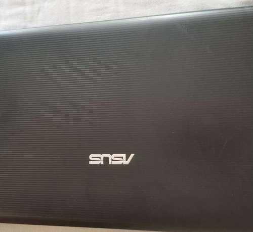 Ноутбук Asus X75V