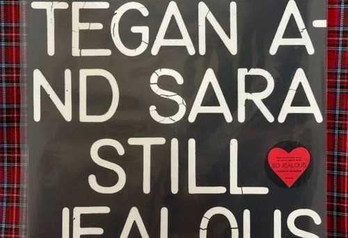 Tegan and Sara – Still Jealous