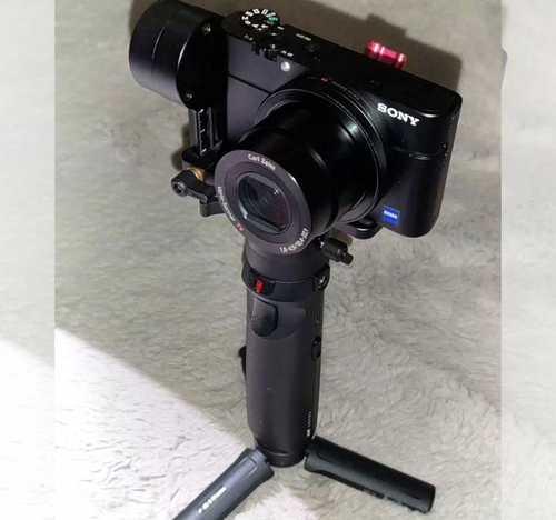 Zhiyun crane m 2