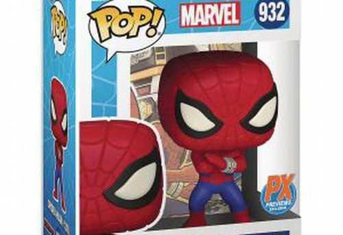 Фигурка Funko POP Marvel: Spider-Man Japanese TV S