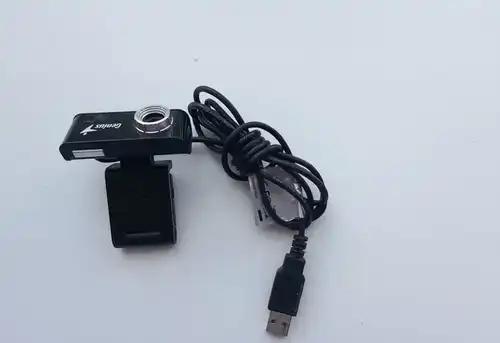 Веб-камера Genius FaceCam 320, 640 х 480, USB