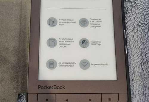 PocketBook 631 Plus
