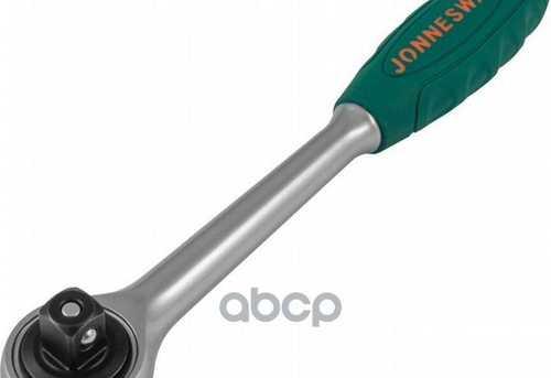 Трещотка 1/2 inch, 250 мм, 72 зубца R3504 Jonne